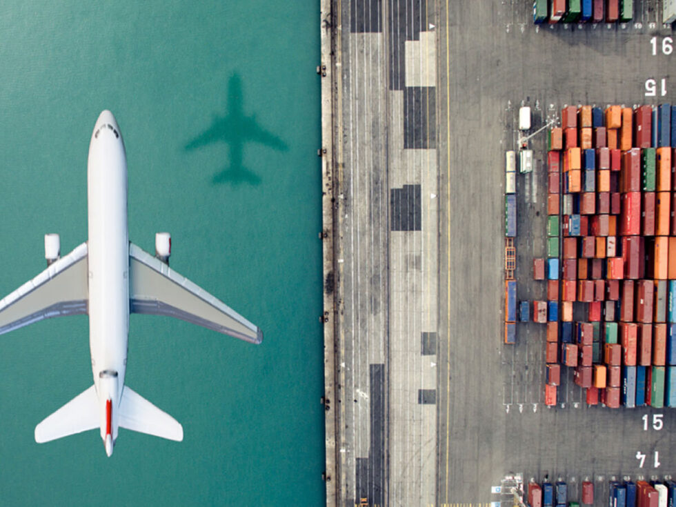 Andersen & Mørck AS - Transport, Frakt, Lager og Fortolling i Norge og ...